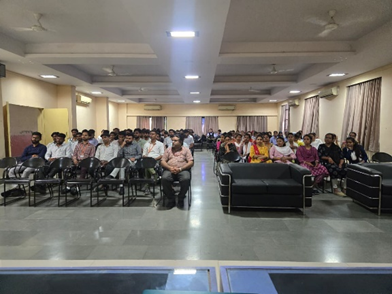 Ujjain Incubation Center